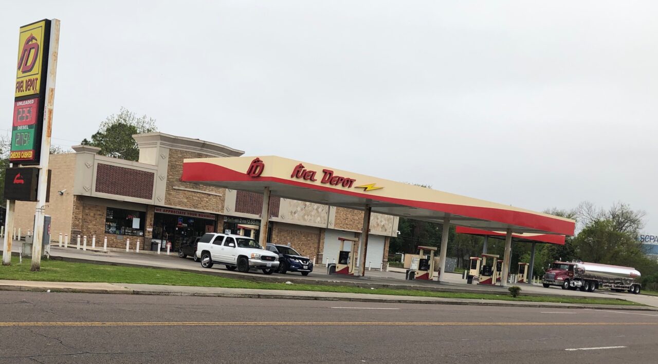 Coraluzzo & Torrissi Delivers in Houston, TX! | S. Coraluzzo & Torrissi ...