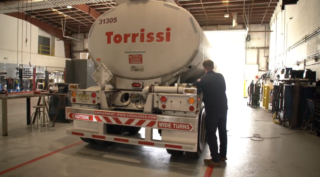 About Us | S. Coraluzzo & Torrissi Transport