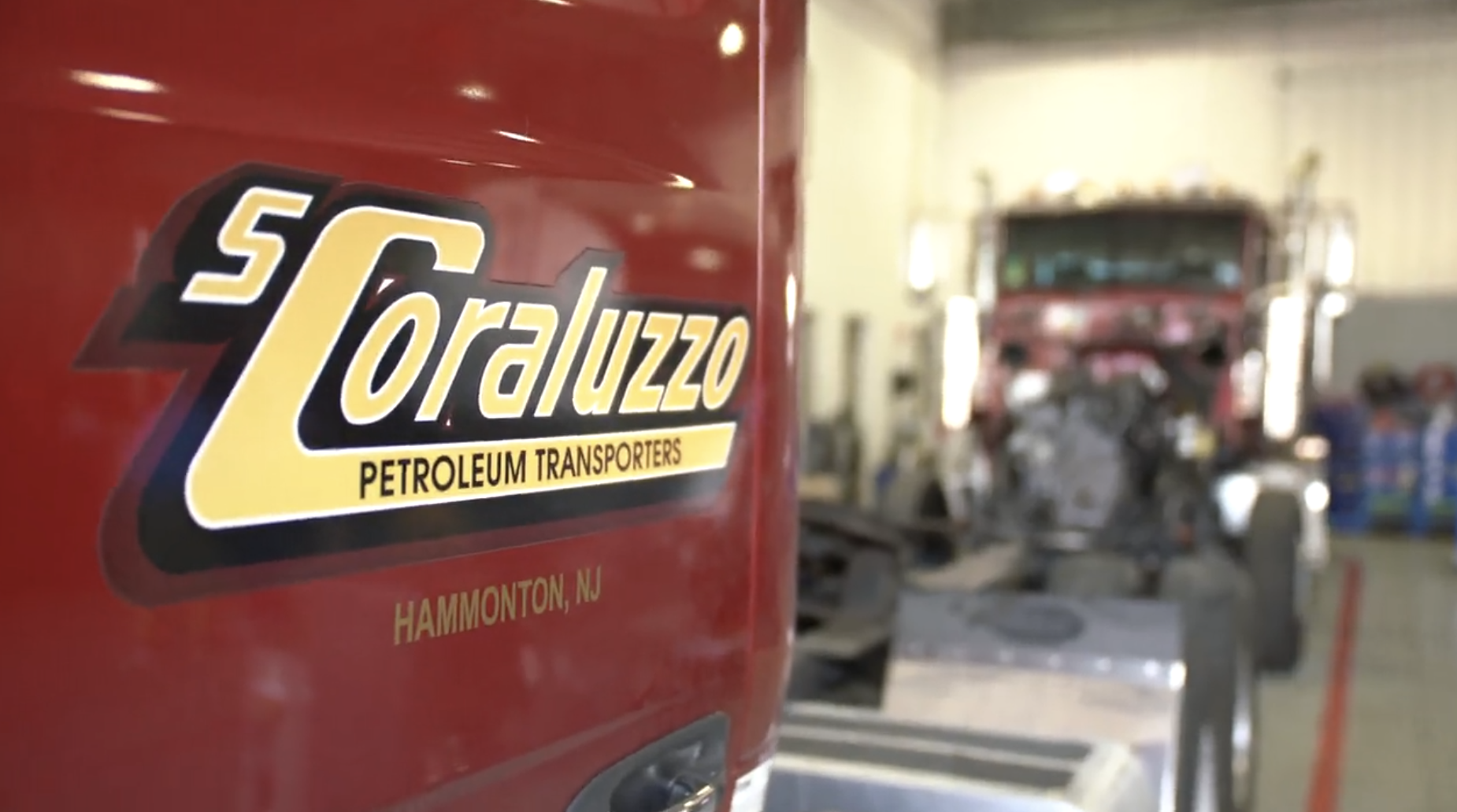 About Us | S. Coraluzzo & Torrissi Transport