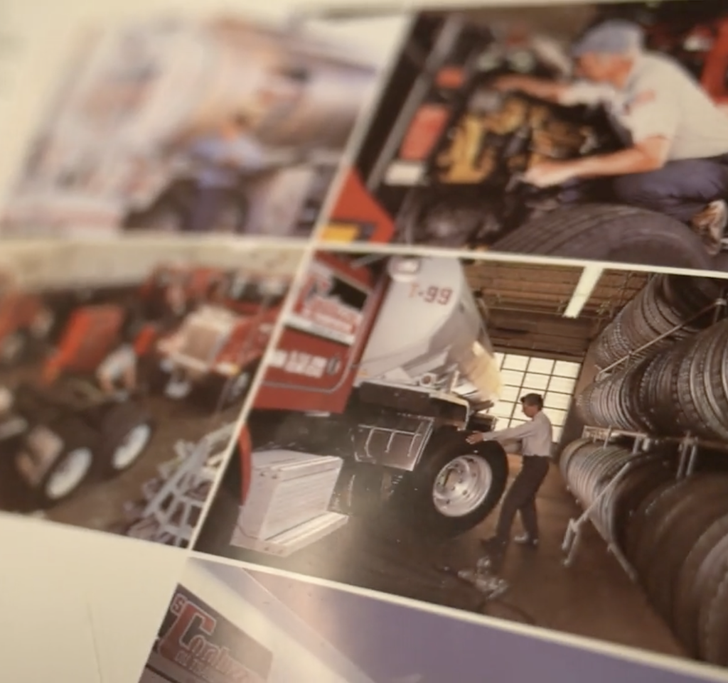 About Us | S. Coraluzzo & Torrissi Transport